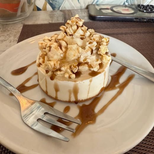 Inkas Bakery in Como - Bewertungen, Speisekarte und Preise | TheFork