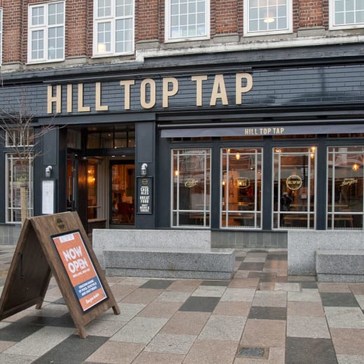 The 10 Best Restaurants in Sidcup 2025 | TheFork