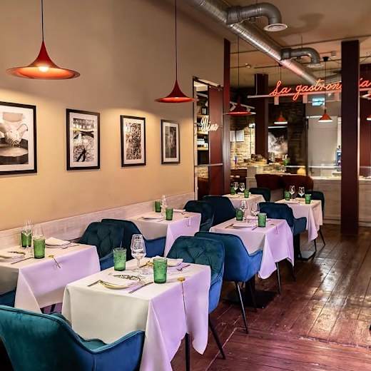 Domus 259 à Londres - Menu, avis, prix et réservation | TheFork