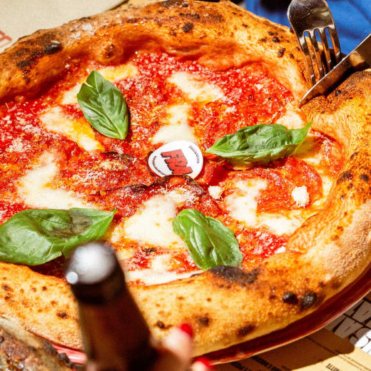 Fradiavolo - Bologna a Bologna - Menu, prezzi, immagini, recensioni e ...
