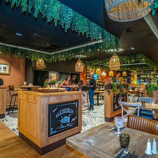 The 10 Best Restaurants in Amnéville 2026 | TheFork