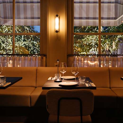 The 10 Best Restaurants in The Hague 2025 | TheFork