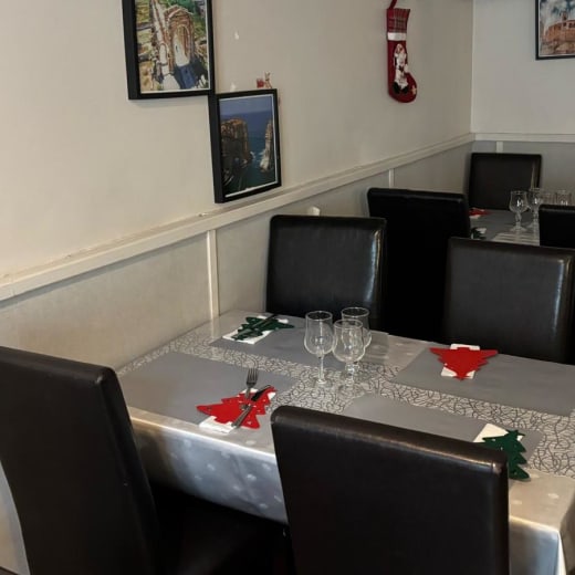 Les 10 meilleurs restaurants à Obernai 2026 | TheFork