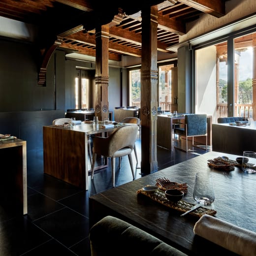 The 5 Best Restaurants in Cuenca 2026 | TheFork