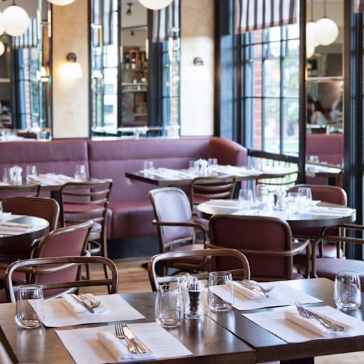 Cote Brasserie - Exeter in Exeter - Restaurant Reviews, Menu and Prices ...