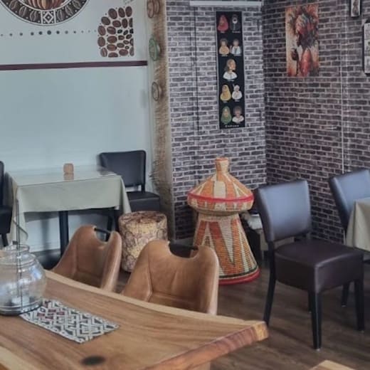 Restaurant Simba in Rotterdam - Restaurant Reviews, Menu and Prices ...