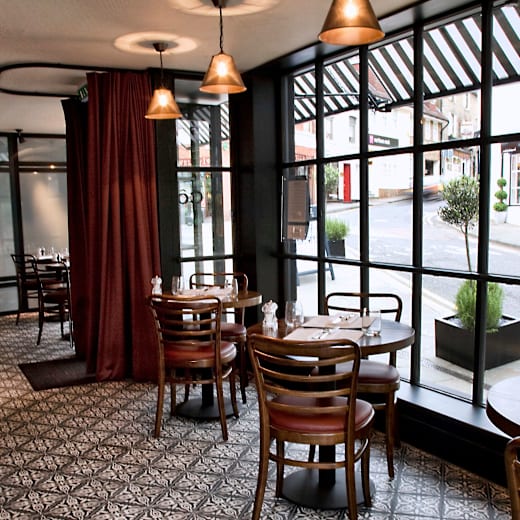 The 10 Best Restaurants in Woking 2025 | TheFork