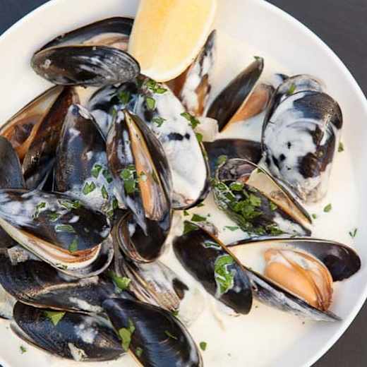 Menus 2026 - The Port Kitchen in Arbroath | TheFork