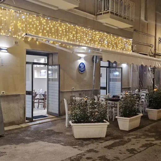 Menu 2026 - Delizie di Mare - All You Can Eat in Trapani | TheFork