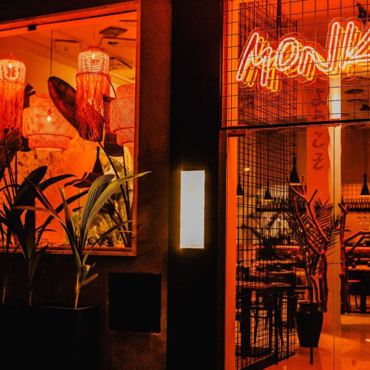 The 10 Best Restaurants in Faro 2026 | TheFork