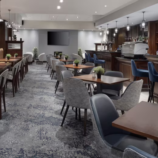Menu 2026 - DELTA HOTELS BY HEATHROW WINDSOR in Slough | TheFork