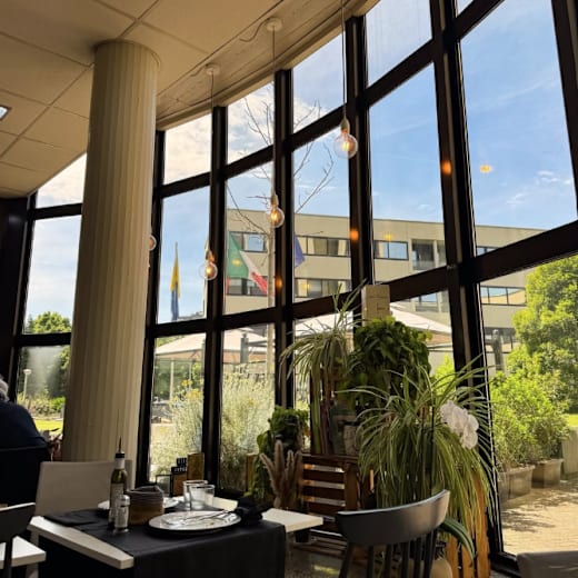 Menus 2025 - Bar Ristorante Modena Due in Modena | TheFork