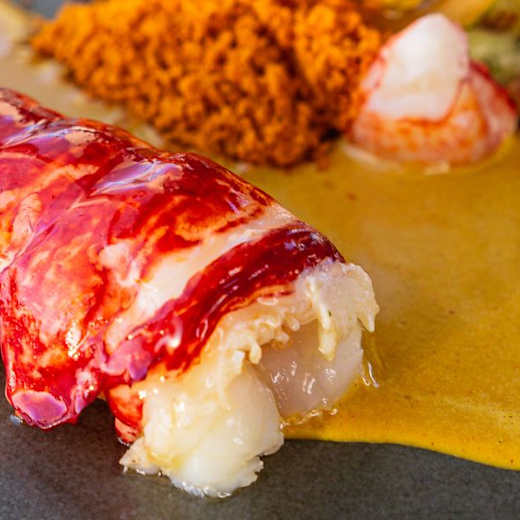Menus 2026 - Bokan 37 Restaurant in London | TheFork