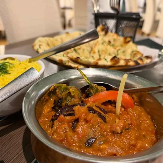 Menus 2026 - Madras Eatery in Birmingham | TheFork