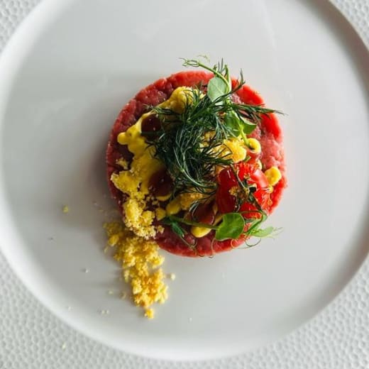 Salò du Parc in Salò - Restaurant Reviews, Menu and Prices | TheFork