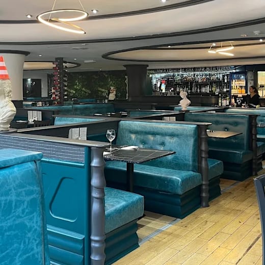 Verified Reviews 2026 - Laz Turkish Tapas Glasgow | TheFork