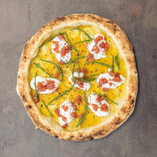 Menù completo e carta 2026 - Cipriano Pizzeria a Firenze | TheFork