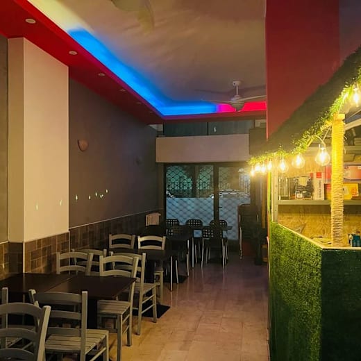 Menù completo e carta 2026 - Malabar Spicy a Milano | TheFork