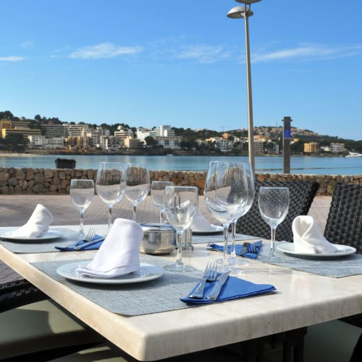 The 5 Best American Restaurants in Santa Ponça | TheFork