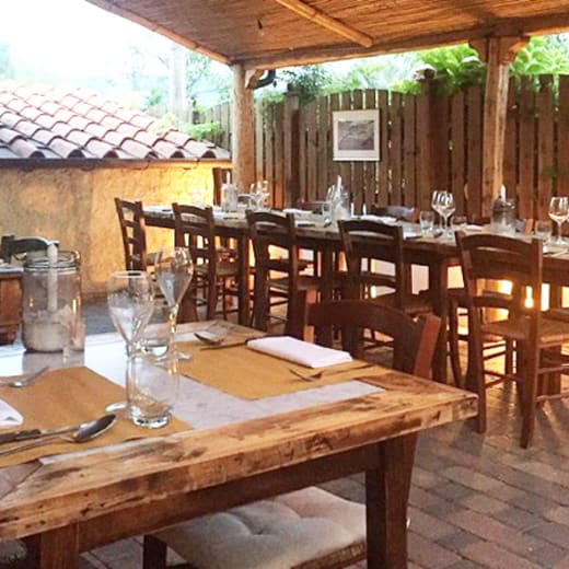 The 10 Best Restaurants in Pietrasanta 2025 | TheFork