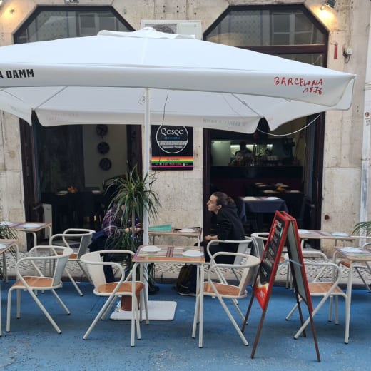 The 5 Best Peruvian Restaurants in Lisbon | TheFork