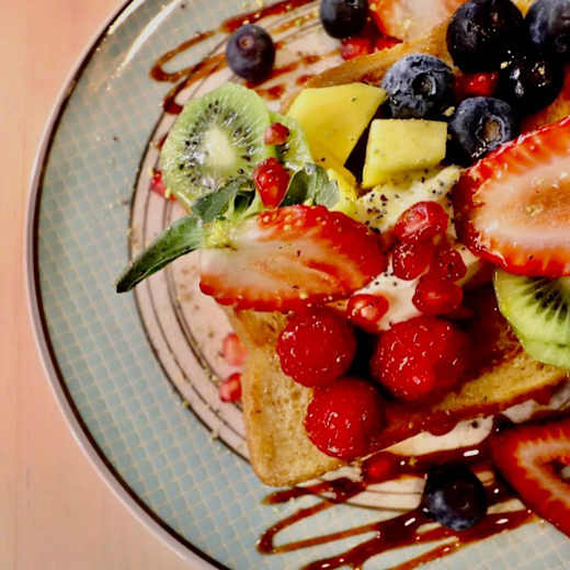 Myfriendcoffee Brunch em Cornellà de Llobregat - Preços, menu, morada ...