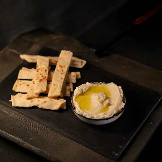 Stumble Inn in London - Restaurant Reviews, Menus, and Prices | TheFork