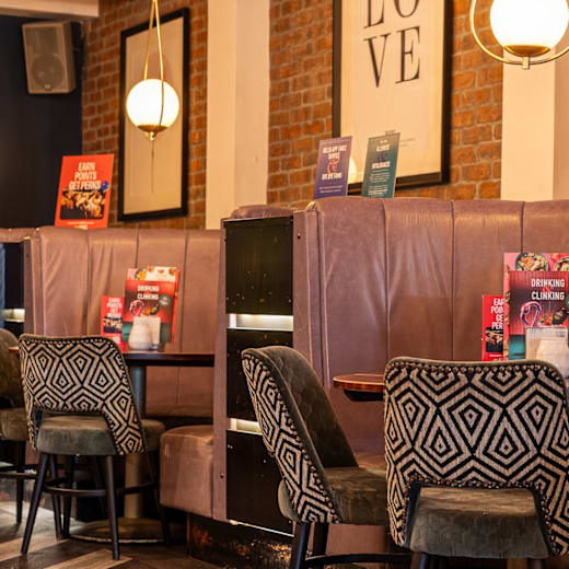 The 10 Best Restaurants in Derby 2026 | TheFork
