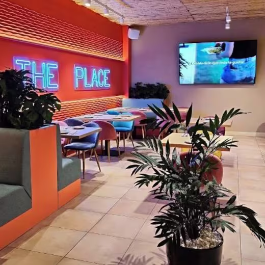 The 5 Best Chicken Restaurants in Alcorcón | TheFork