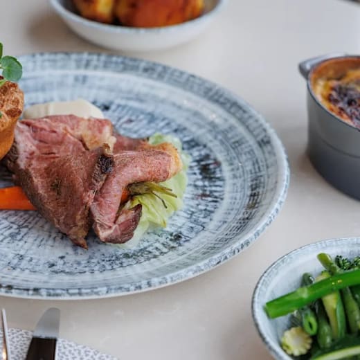 Menu 2026 - Fletchers in Grantham | TheFork