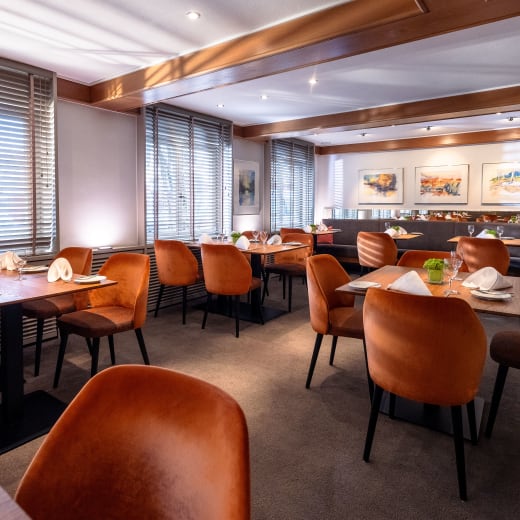 RichardZ in Asperg - Restaurant Reviews, Menu and Prices | TheFork