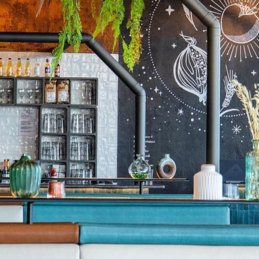 Awake - Le Nouveau Bio à Bordeaux - Menu, avis, prix et réservation ...