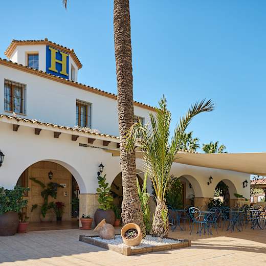 The 10 Best Restaurants in Altea 2026 | TheFork