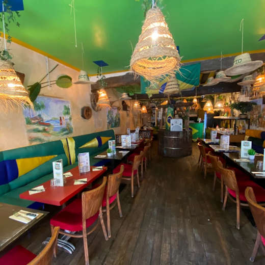 Menus 2026 - Rodizio o Brazil in Paris | TheFork