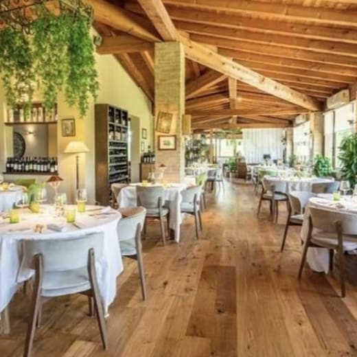 I migliori 10 ristoranti 2026 a Manerba Del Garda con menù | TheFork
