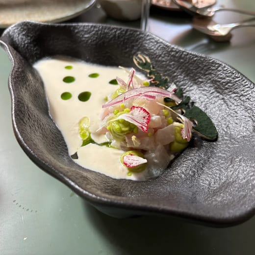 The Best Author Restaurants in Plaza de la Merced, Málaga | TheFork