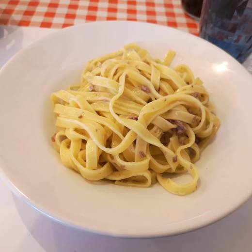 Menù completo e carta 2026 - Trattoria Del Gallo a Romentino | TheFork