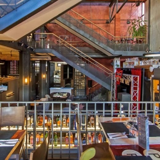 Menu 2026 - By The Way in Madrid | TheFork