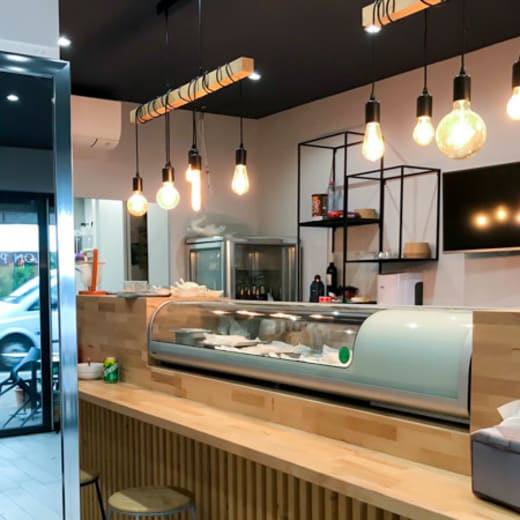 The Best Japanese Restaurants in Cagnes-sur-Mer | TheFork