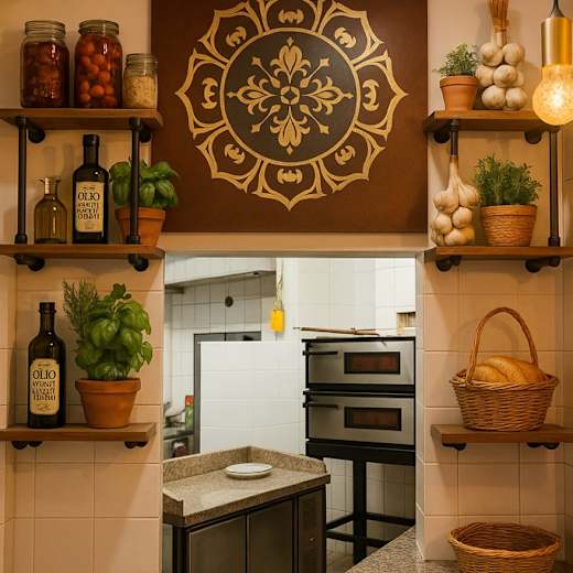 Carte et Menus 2025 - Maila Pizza Bar à La Garenne-Colombes | TheFork