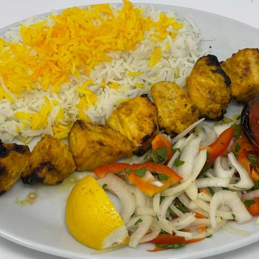 Rayyan in London - Restaurant Reviews, Menu and Prices | TheFork