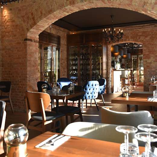 De 5 bästa restaurangerna i Helsingborg 2026 | TheFork