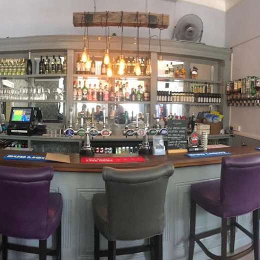 Meny 2026 - The Prince of Wales i London | TheFork