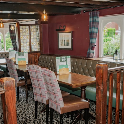 The Pinewoods Formby in Formby - Restaurant Reviews, Menu and Prices ...