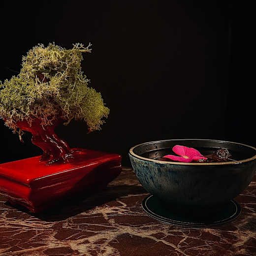 Carte et Menus 2026 - UMAMI Beef Masterpiece à Pouzzoles | TheFork
