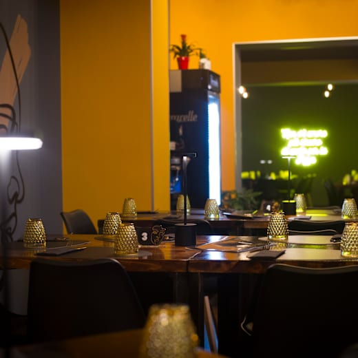 Menù completo e carta 2026 - Pizzeria Signora Pummarulè a Salerno | TheFork
