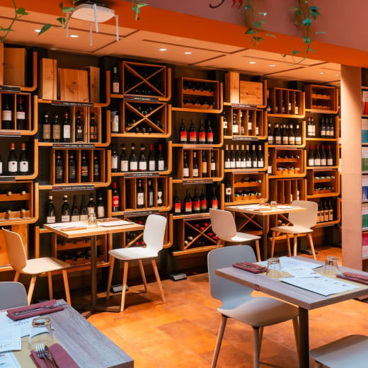 Carta y menù 2026 Actualizados - Eataly Firenze - Pizza & Cucina en ...