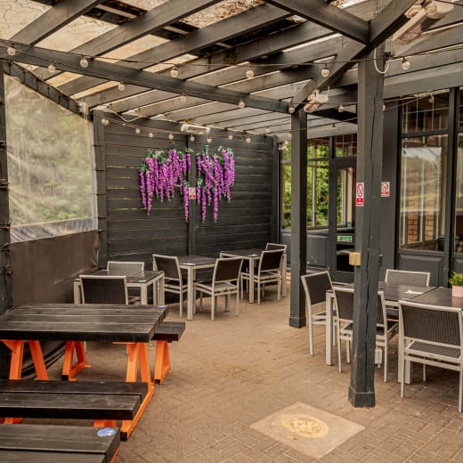 Menus 2025 - Varsity Bar Warwick in Coventry | TheFork