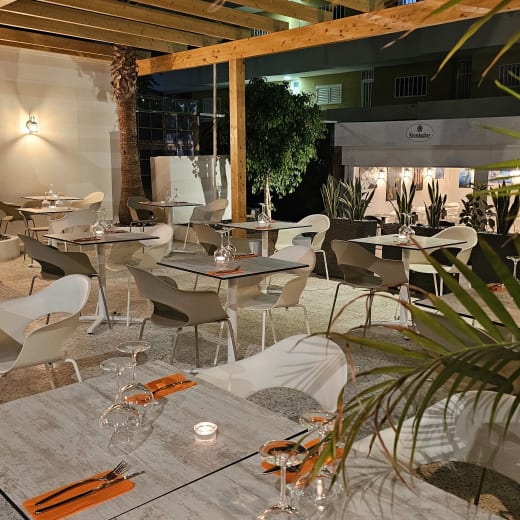 The 10 Best Restaurants in Maspalomas 2026 | TheFork