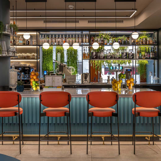 Flamel Mixology Bar à Lugano - Menu, avis, prix et réservation | TheFork